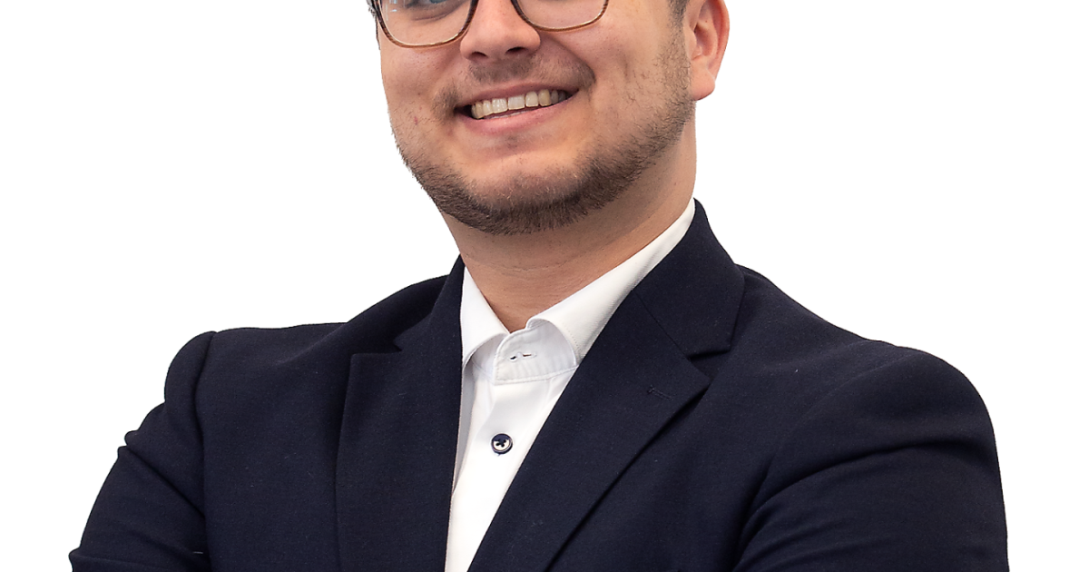 John Whitlock, LL.M.